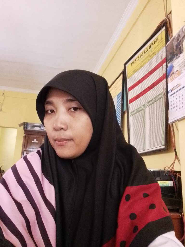 MA GUPPI AL BARKAH CIAMIS – Madrasah Aliyah Ciamis – Islamic Boarding ...